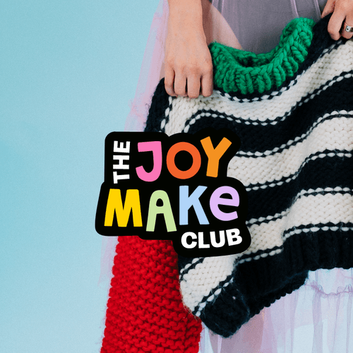 The Joy Make Club